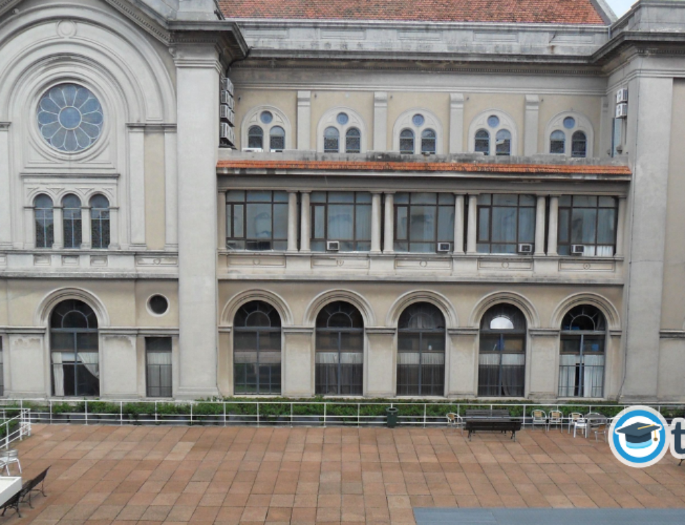 Universidad de la República UDELAR toda la información que necesitas